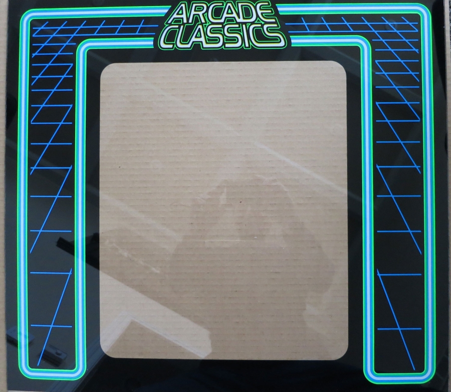 Multicade Arcade Classics | Phoenix Arcade | #1 Source for Screen ...